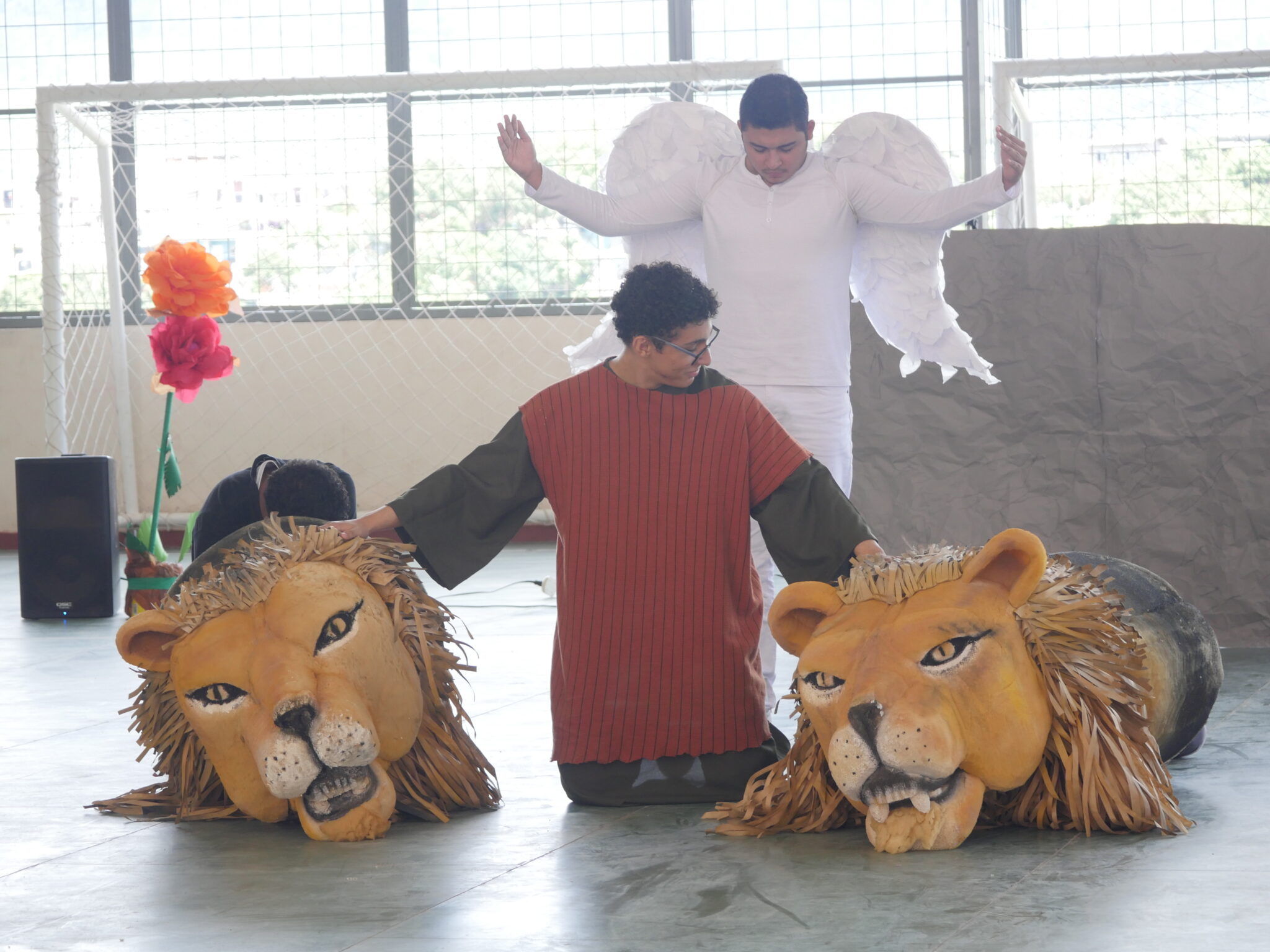 Bible Month Celebration