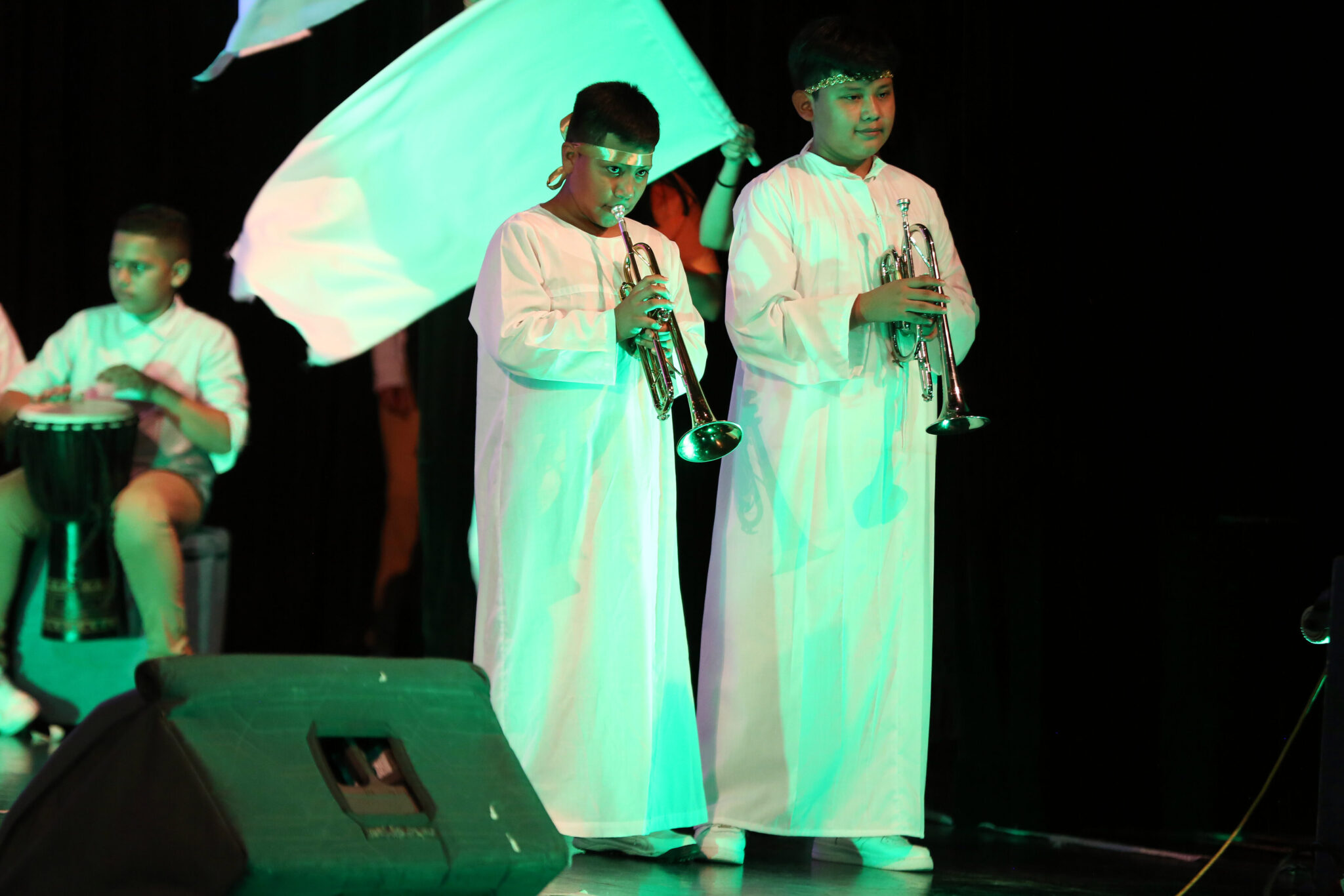 Moises a transformation story